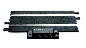 SCALEXTRIC sytème d'alimentation du circuit (POWER BASE ) 1er système ...